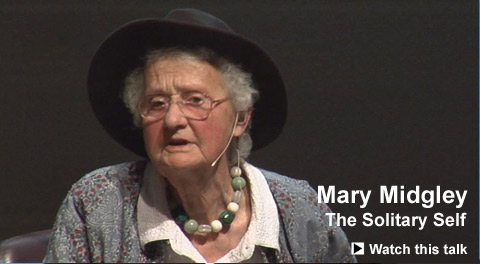 Picture of Mary Midgley