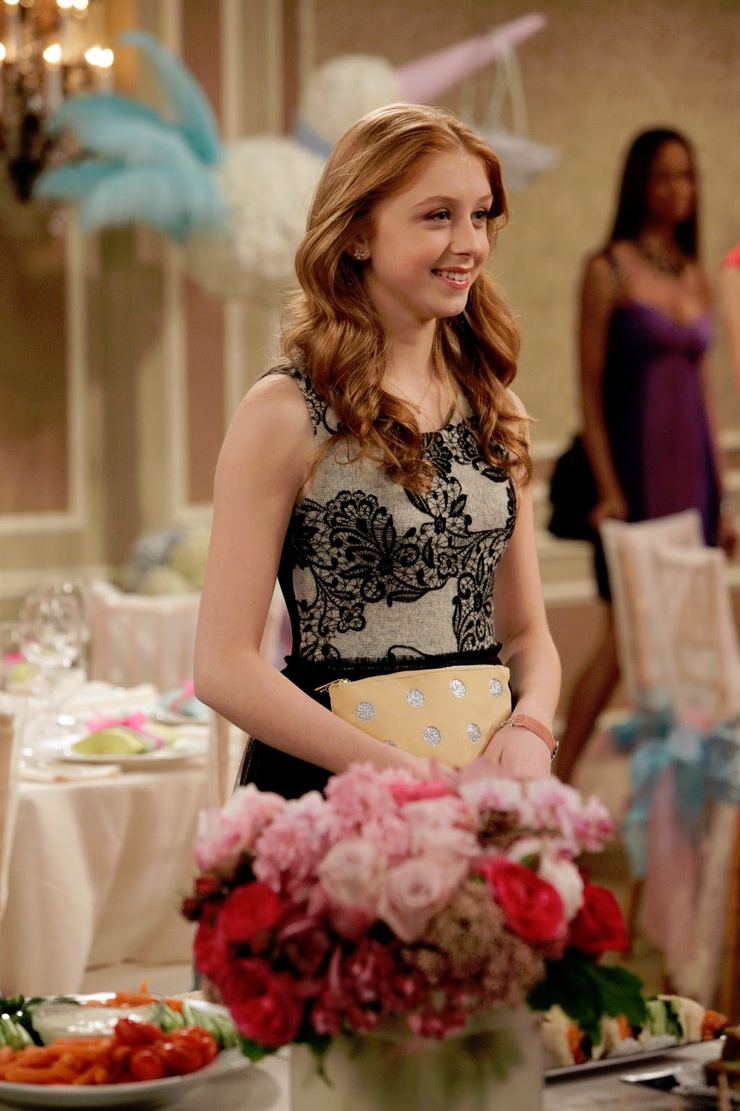 Juliette Angelo image