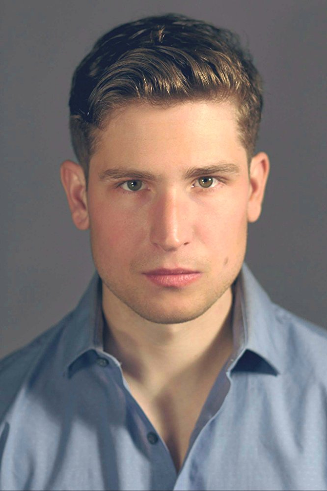 Picture of Michael Metta