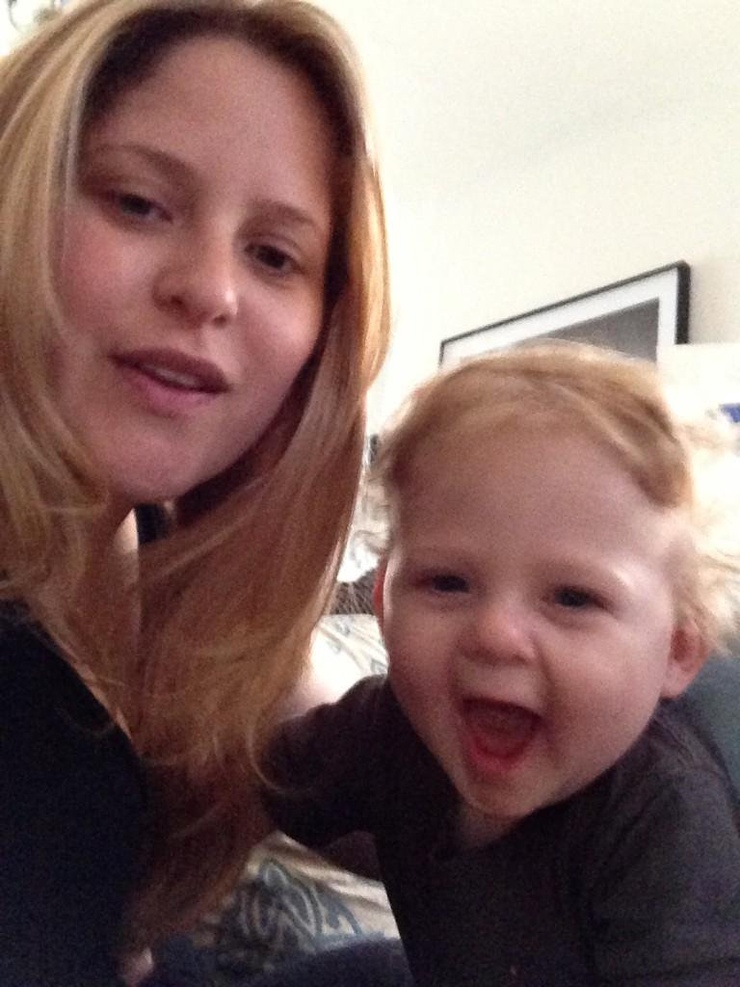 Picture of Daniella Liben