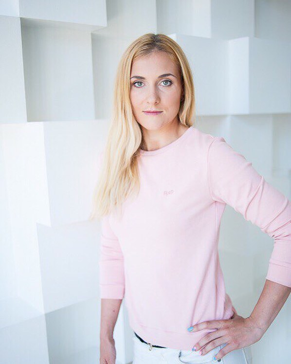 Yana Kunitskaya image