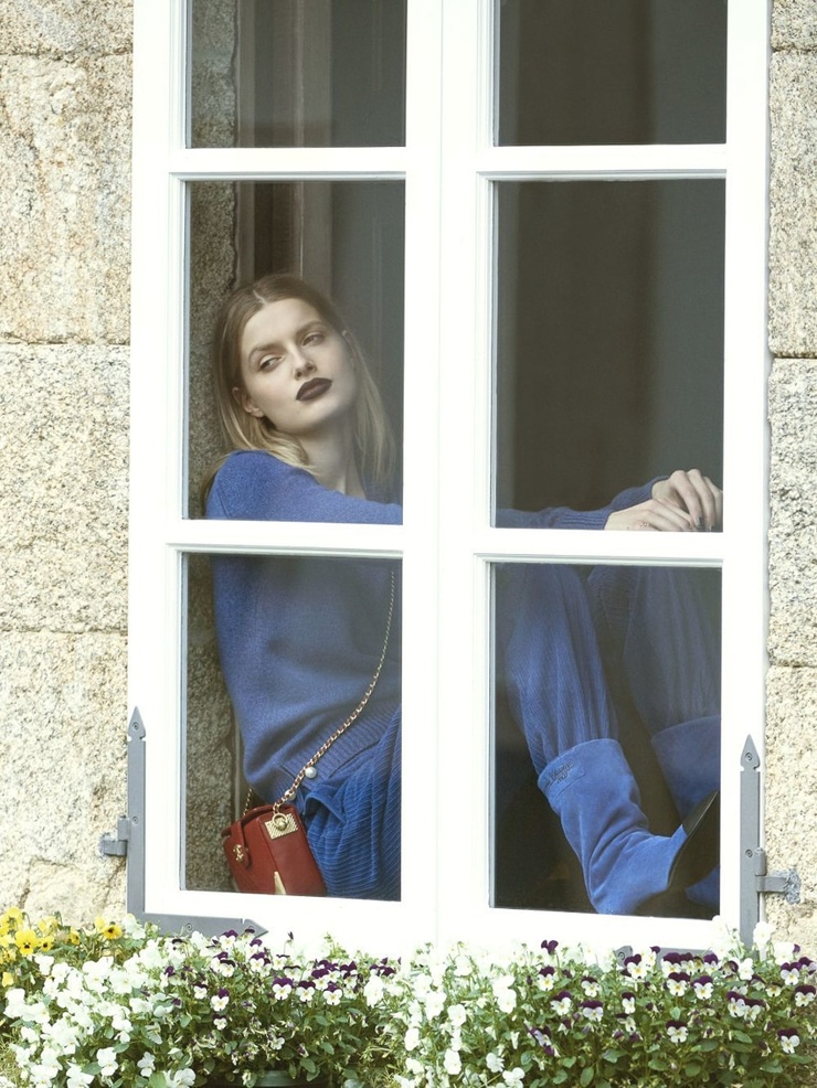 Picture of Franziska Stegemann