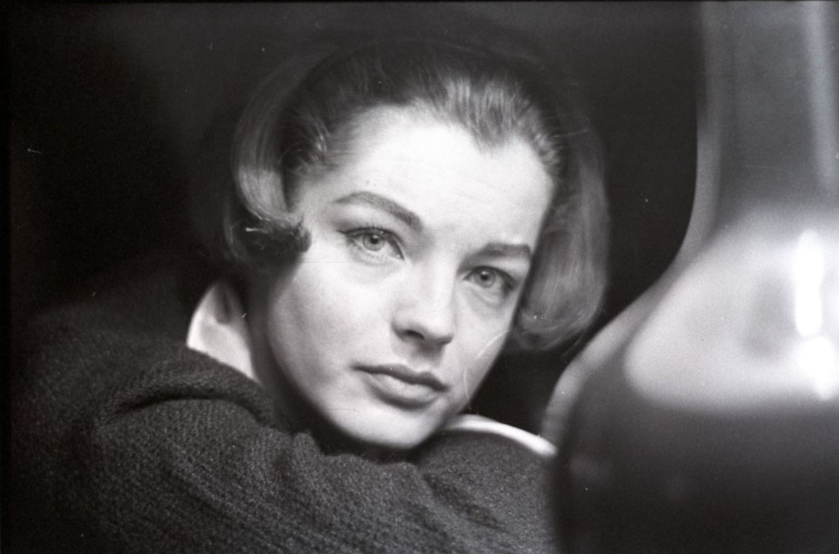 Picture of Romy Schneider