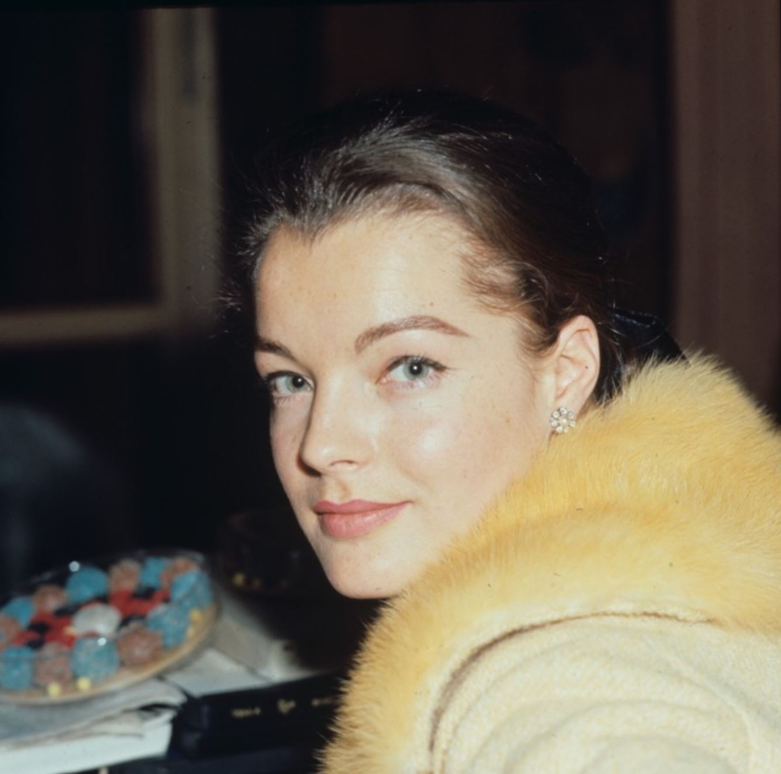 Picture of Romy Schneider