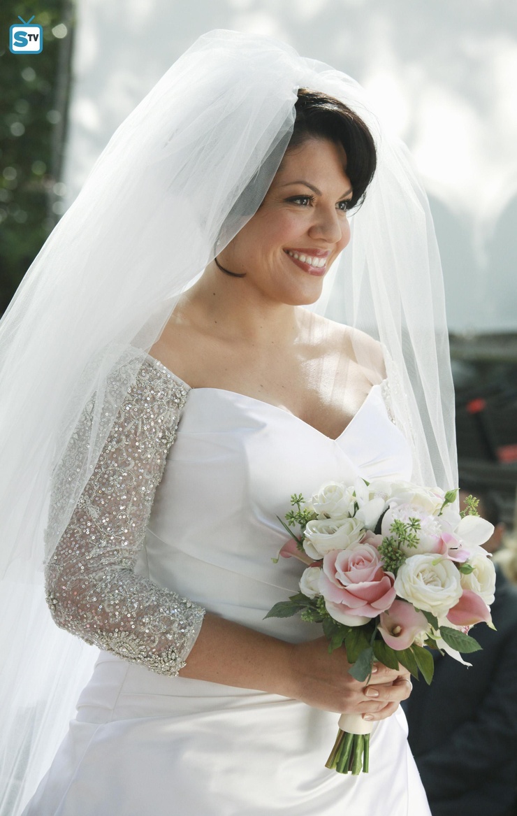 Image of Sara Ramirez