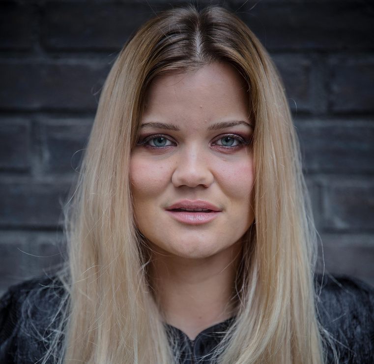 Picture of Sandra Lyng Haugen