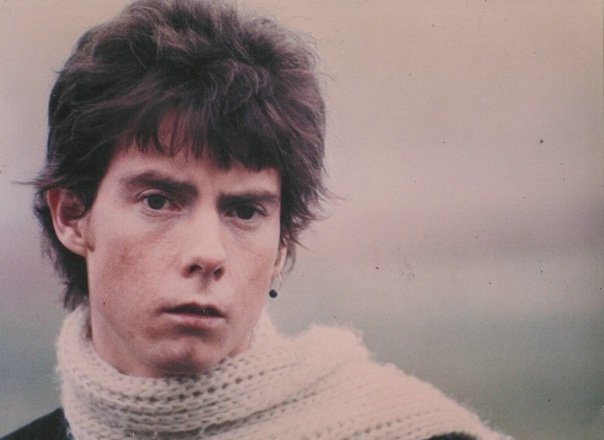 Image of Michael Shrieve