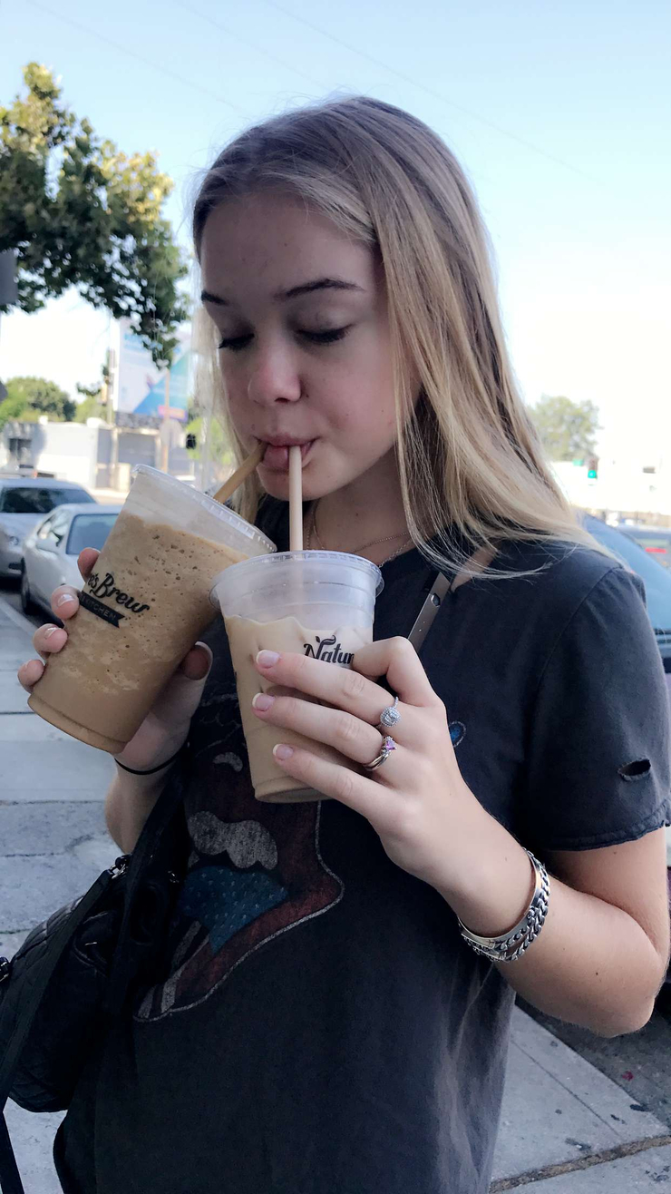 Picture of Faith Schroder