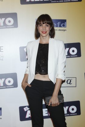 Image of Daniela Zavala