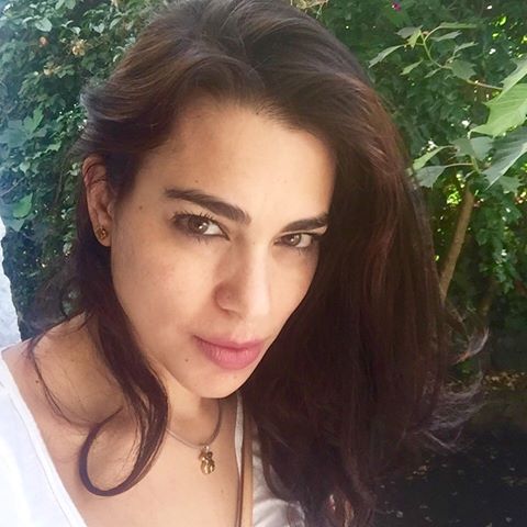 Picture of Analay Rodríguez