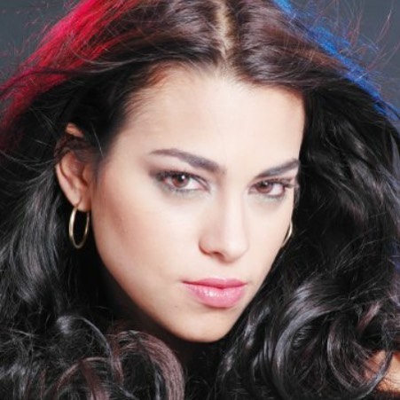 Picture of Analay Rodríguez