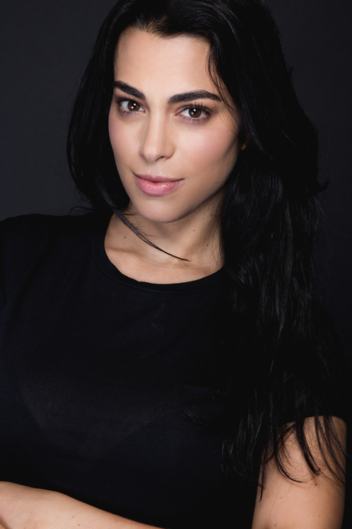 Picture of Analay Rodríguez