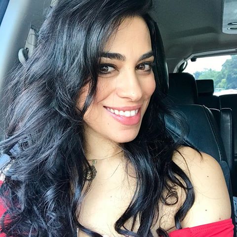 Picture of Analay Rodríguez