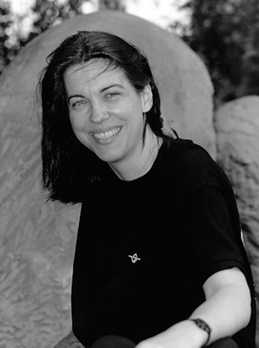 Picture of Emma Bull