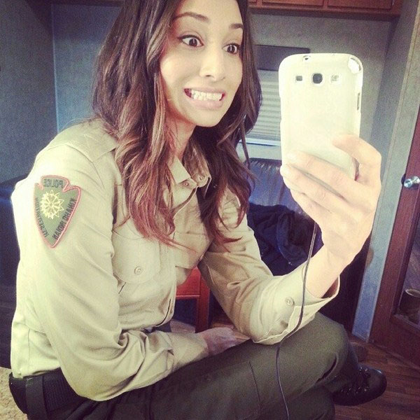 Picture of Meaghan Rath