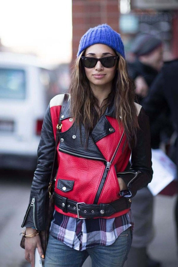 Picture of Meaghan Rath