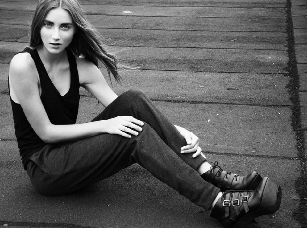 Picture of Anna Wolf