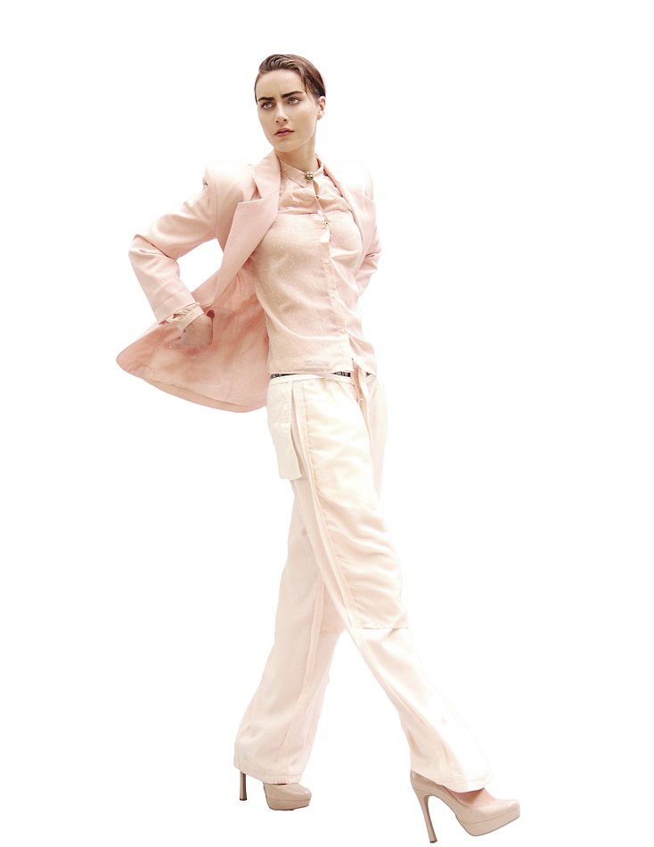 Picture of Anna Wolf