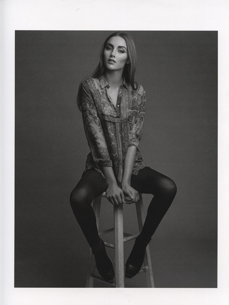 Picture of Anna Wolf