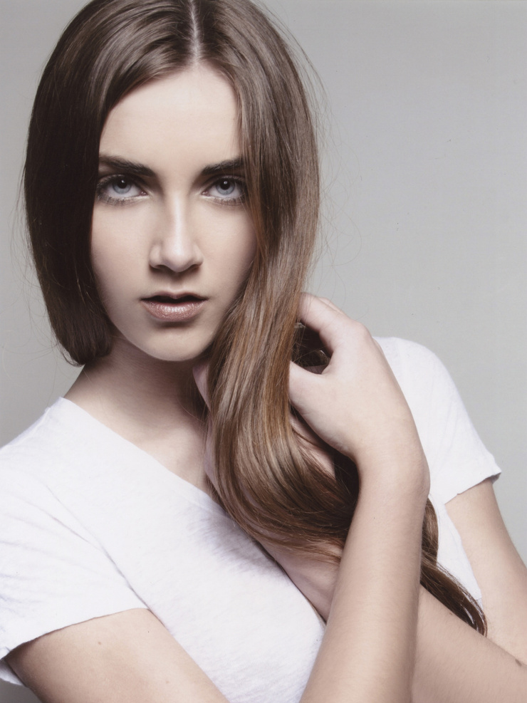 Picture of Anna Wolf