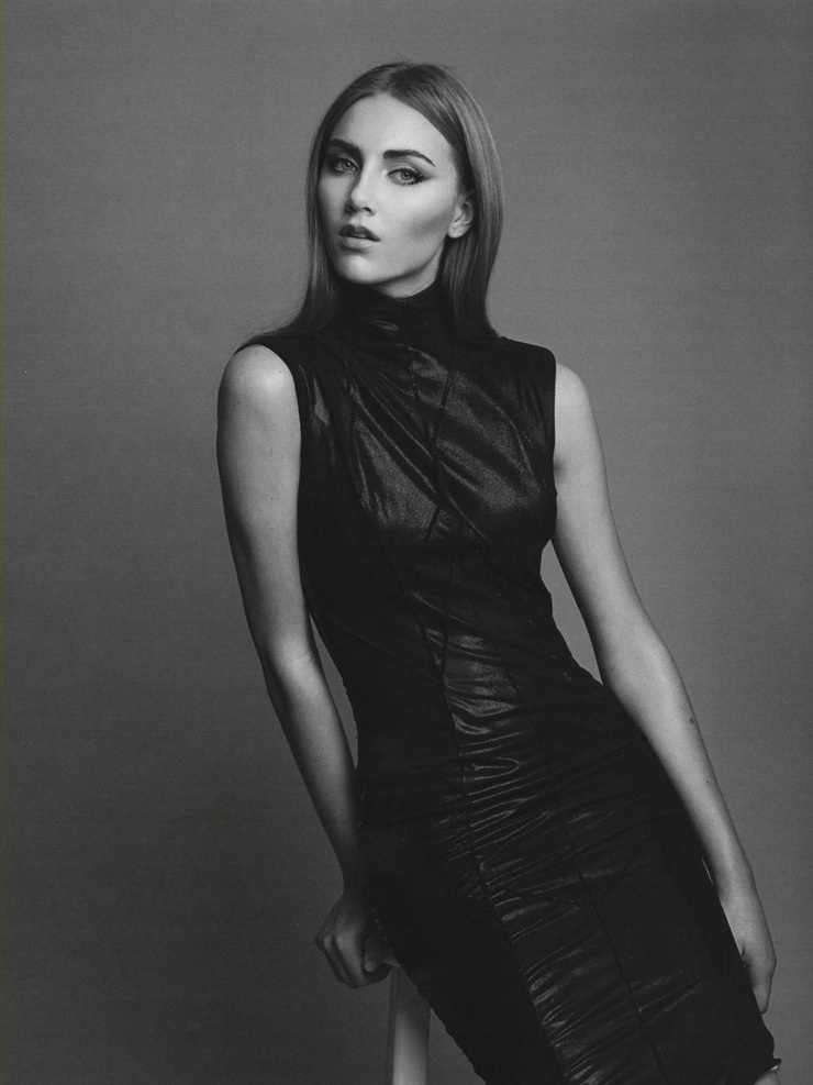 Picture of Anna Wolf