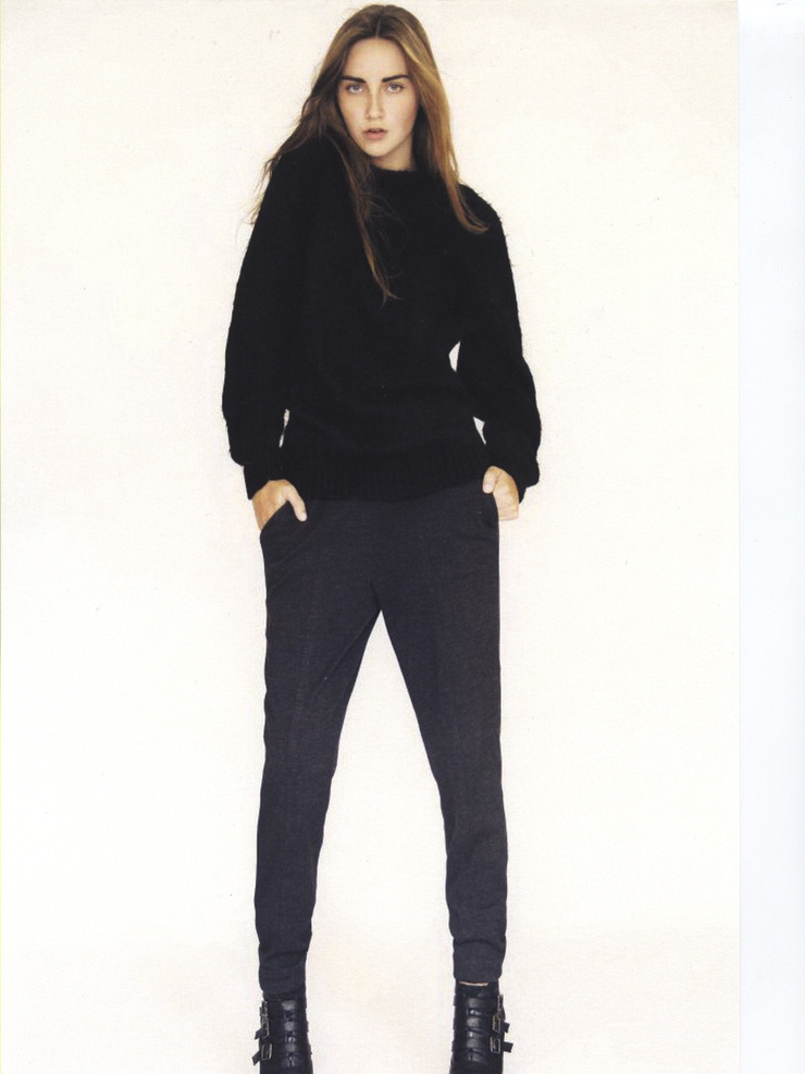 Picture of Anna Wolf