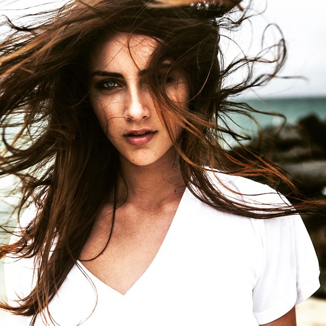 Picture of Anna Wolf