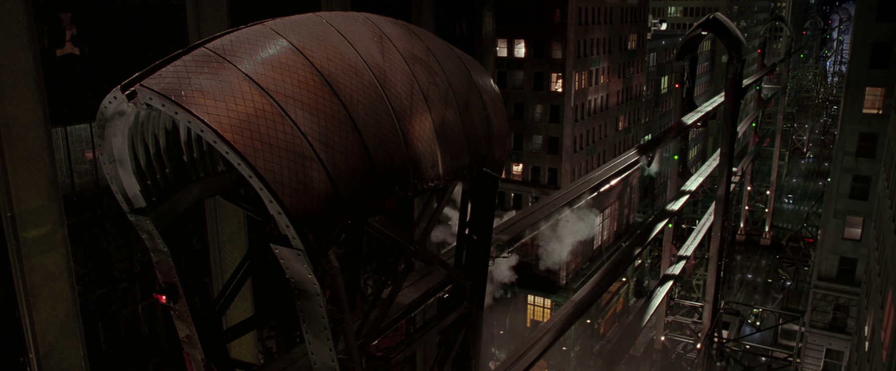 Picture of Batman Begins