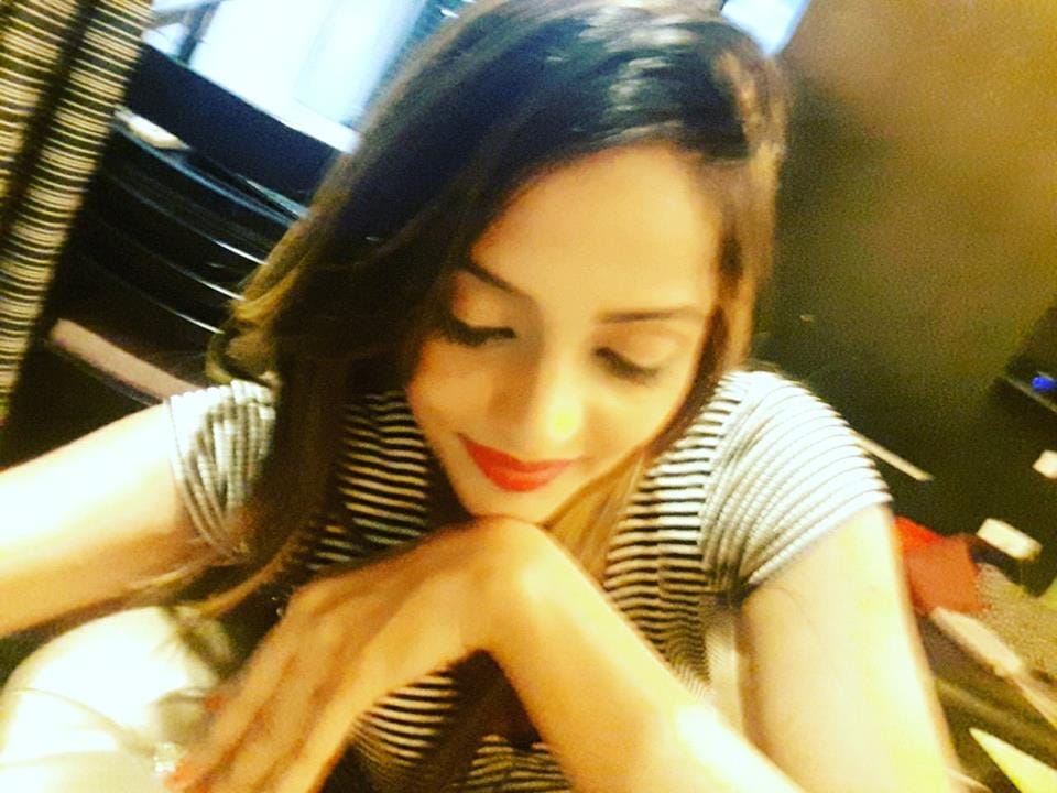 Image of Leena Kapoor