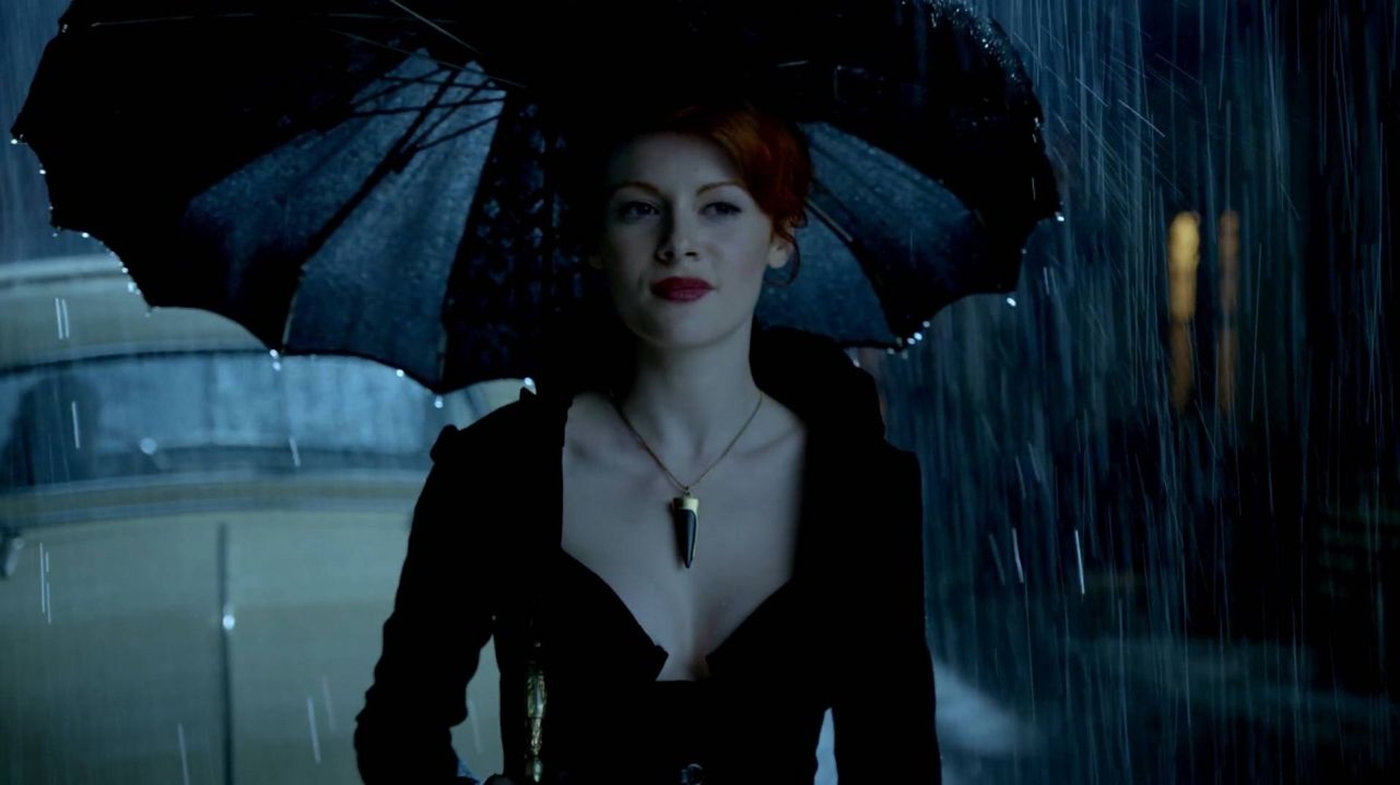 Picture of Emily Beecham