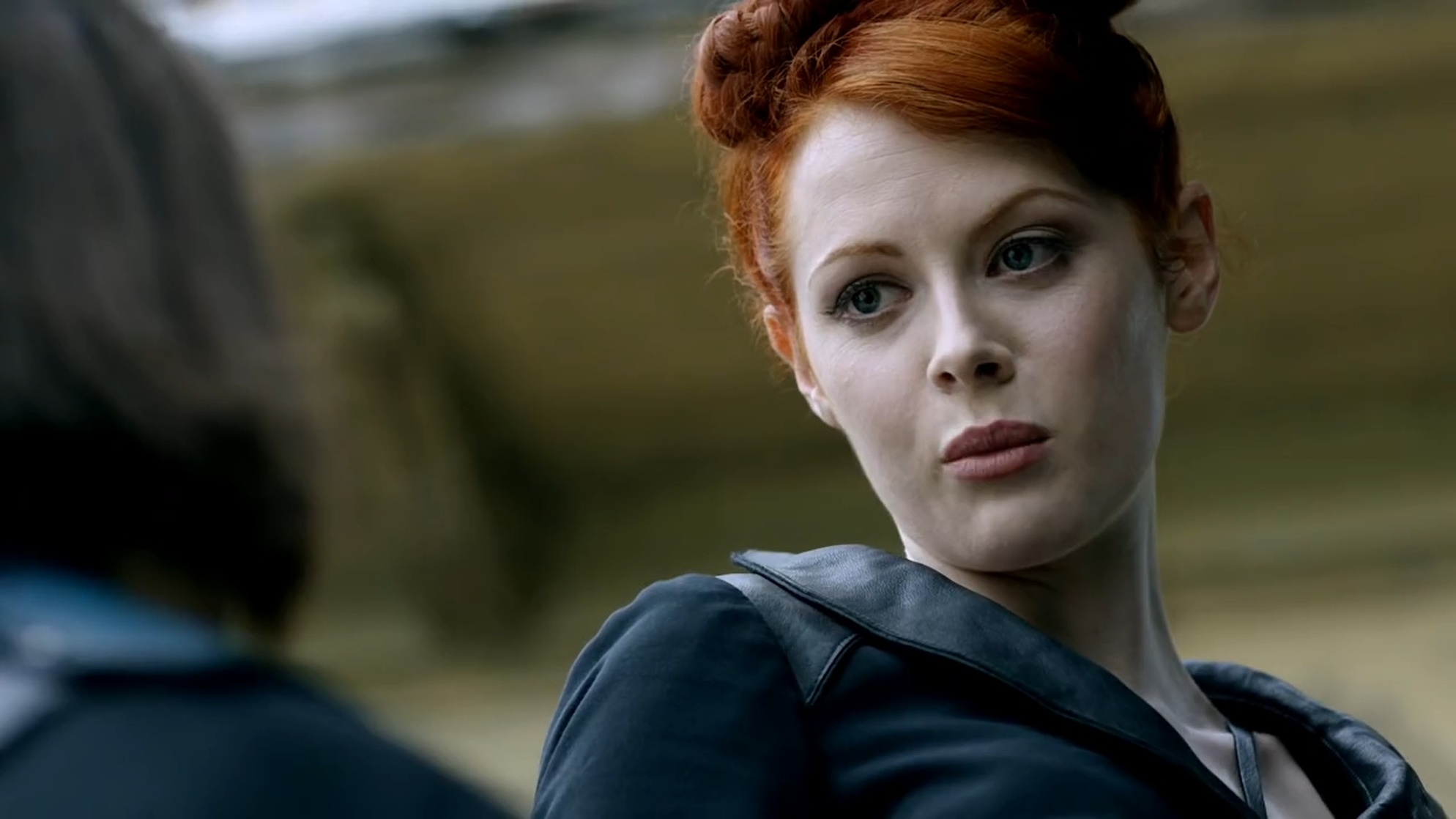 Picture of Emily Beecham