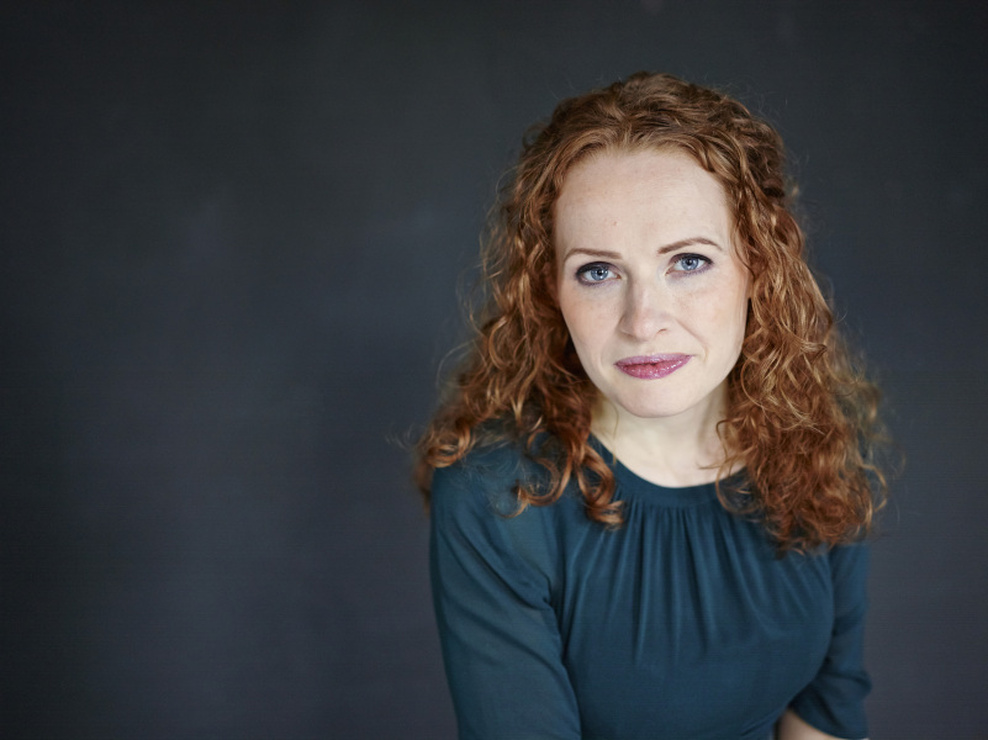 Picture of Kate Williams