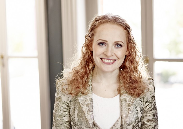 Picture of Kate Williams