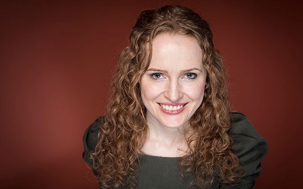 Kate Williams picture