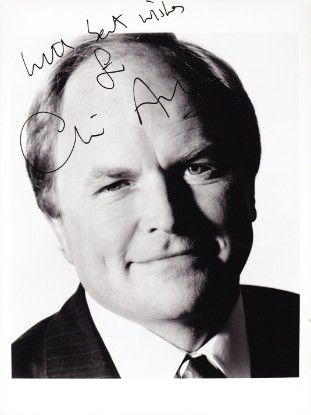 Picture of Clive Anderson