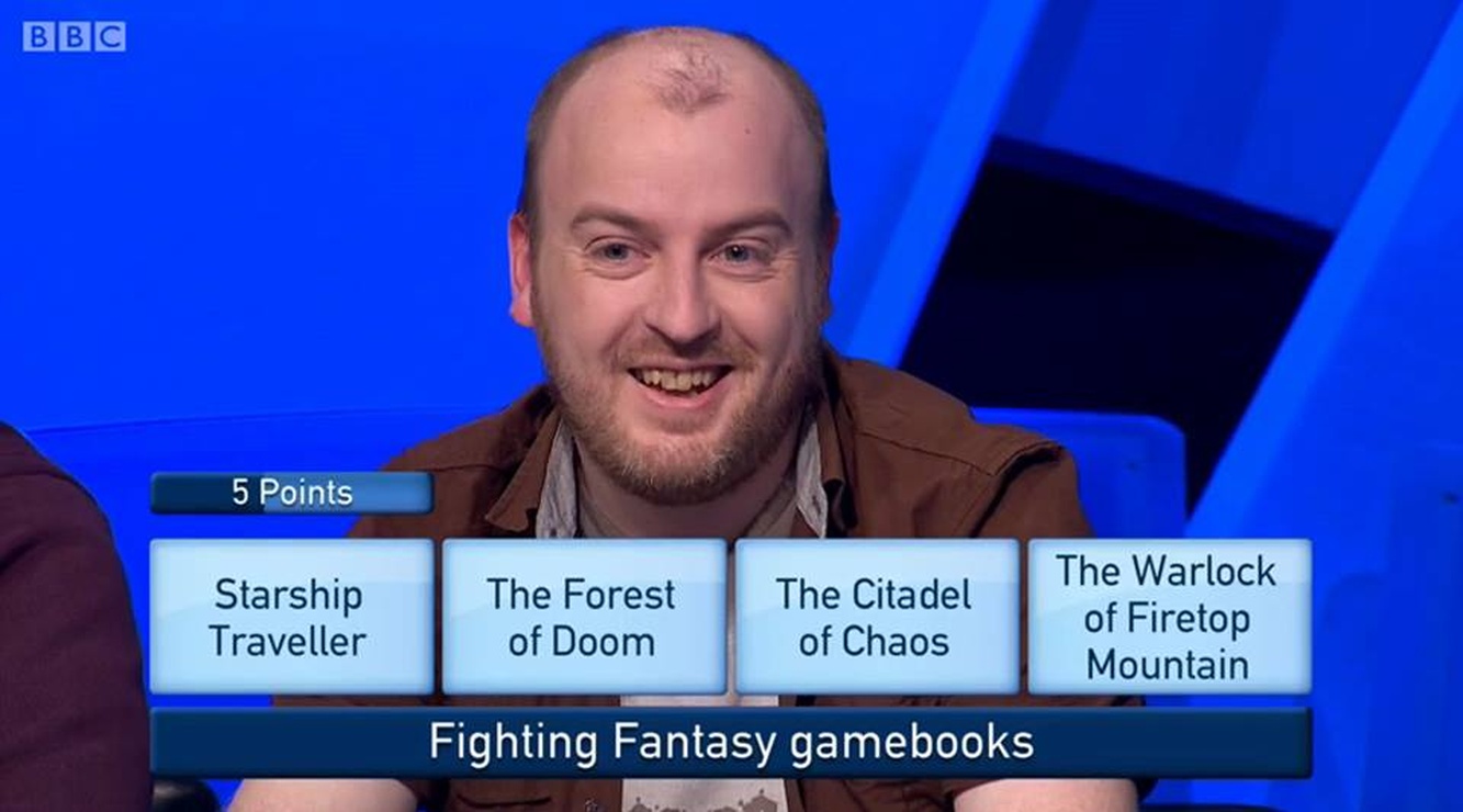 Picture of Only Connect