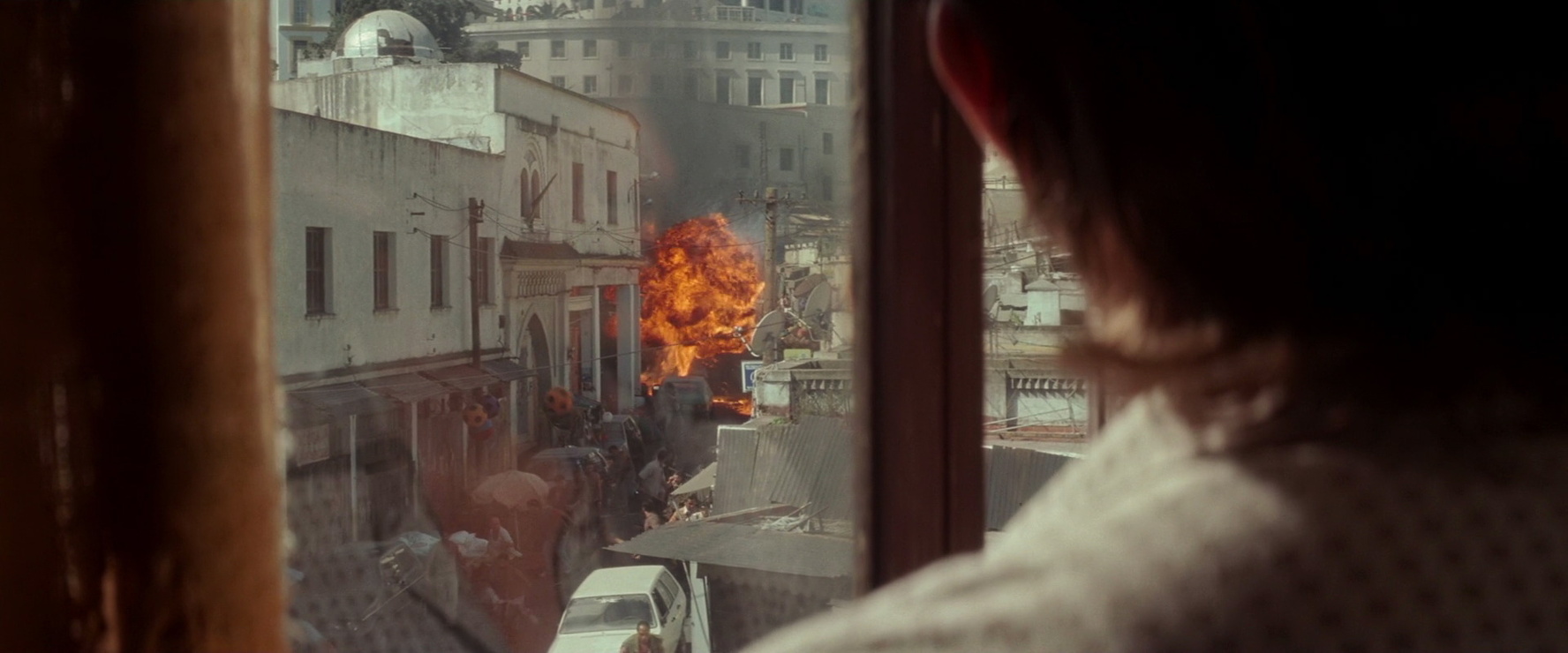 Picture of Inception