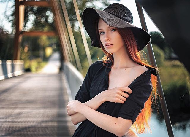 Picture of Lia Meyer