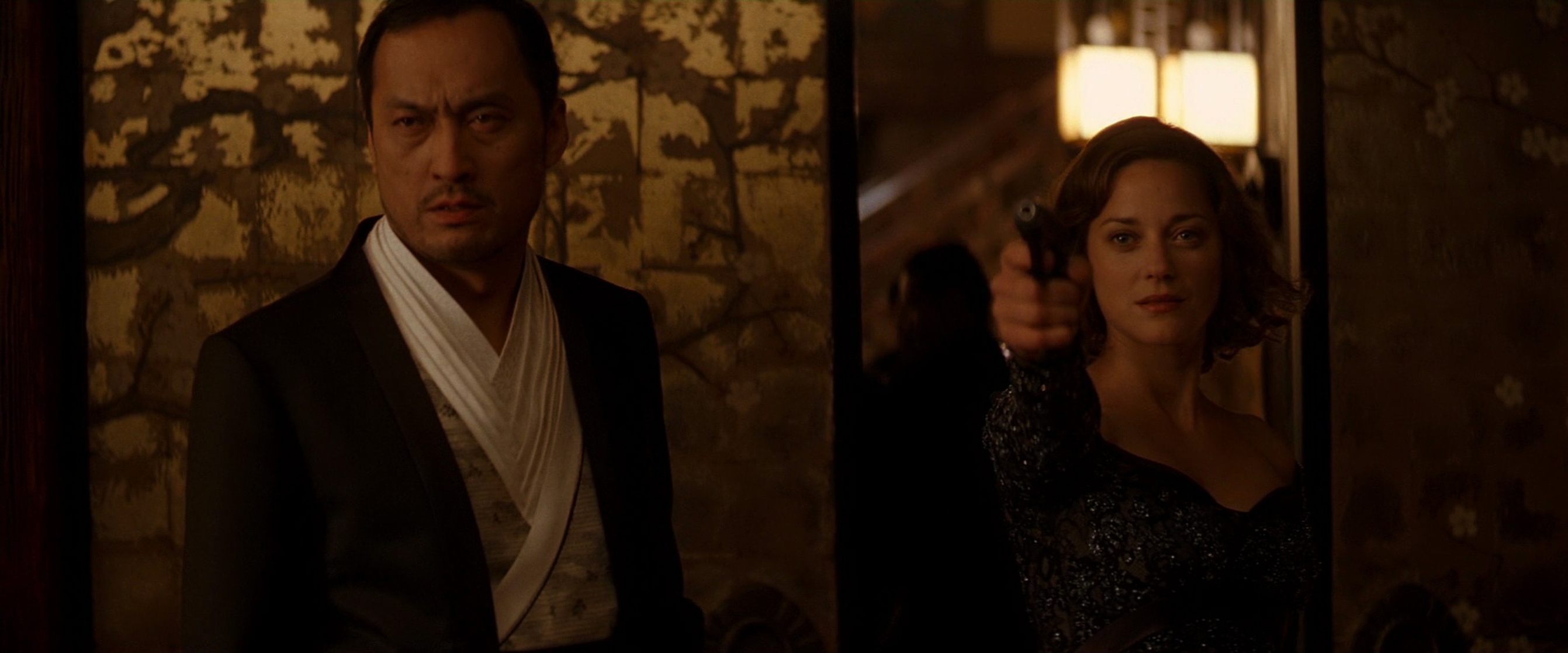 Picture of Inception