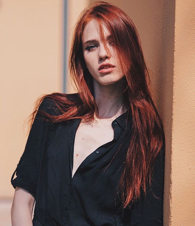 Picture of Lia Meyer