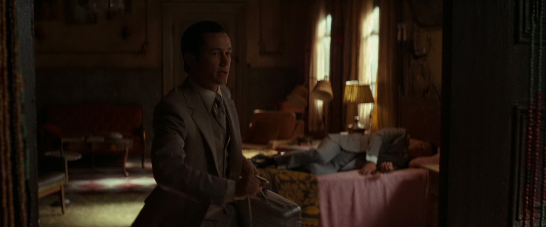 Picture of Inception