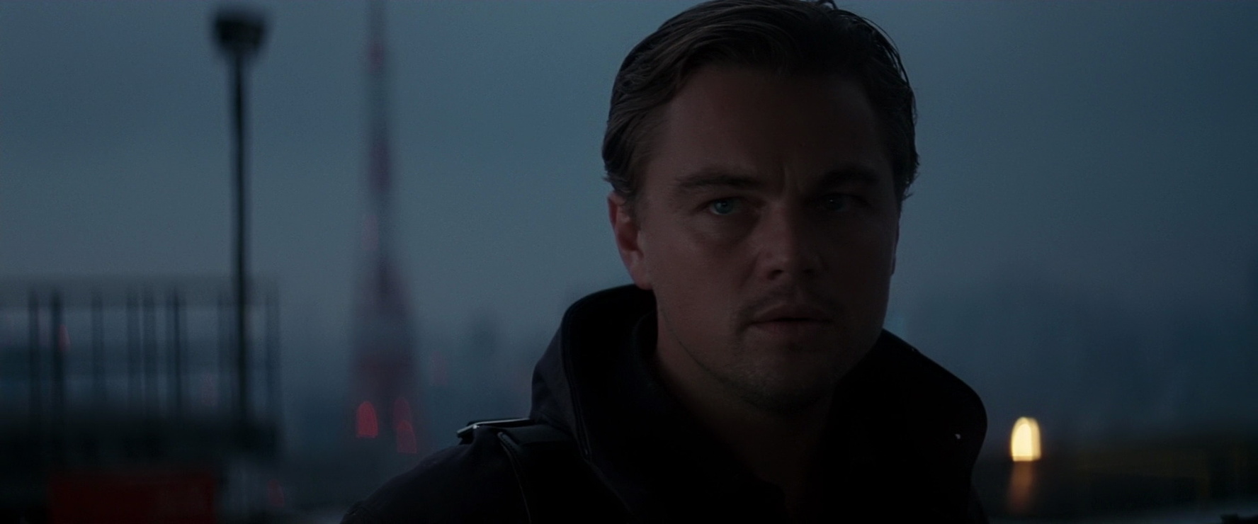 Picture of Inception