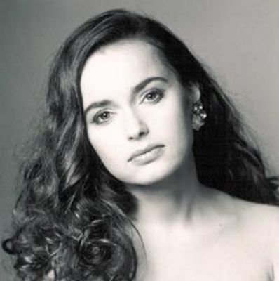 Picture of Elizabeth Wein