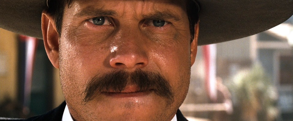 Picture of Tombstone