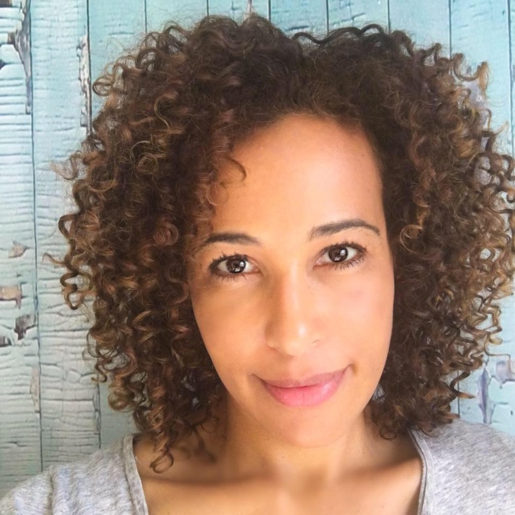 Picture of Stephanie Mello