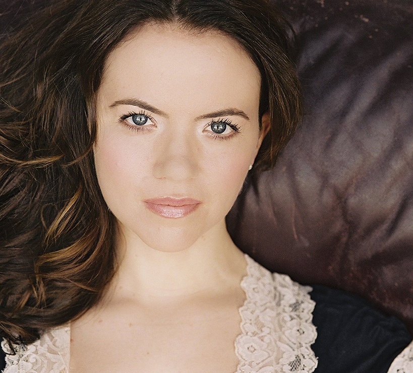 Picture of Alexandra Lydon