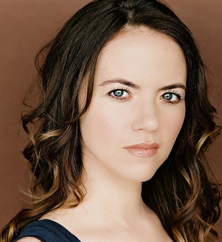 Picture of Alexandra Lydon