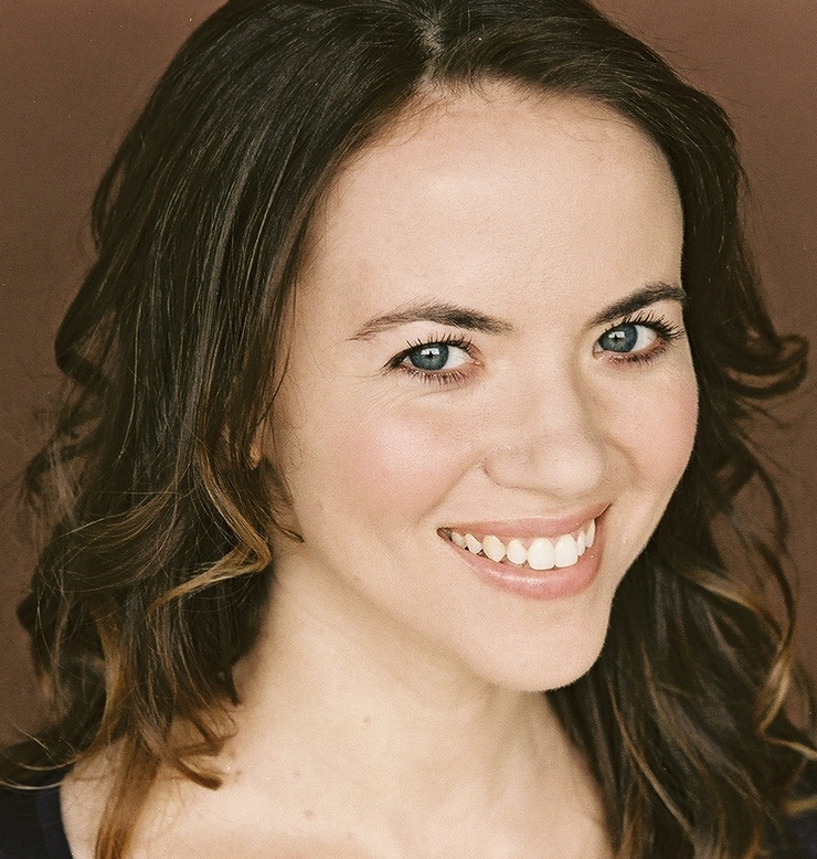 Picture of Alexandra Lydon
