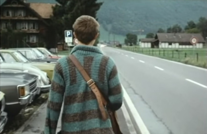 Picture of Messidor (1979)