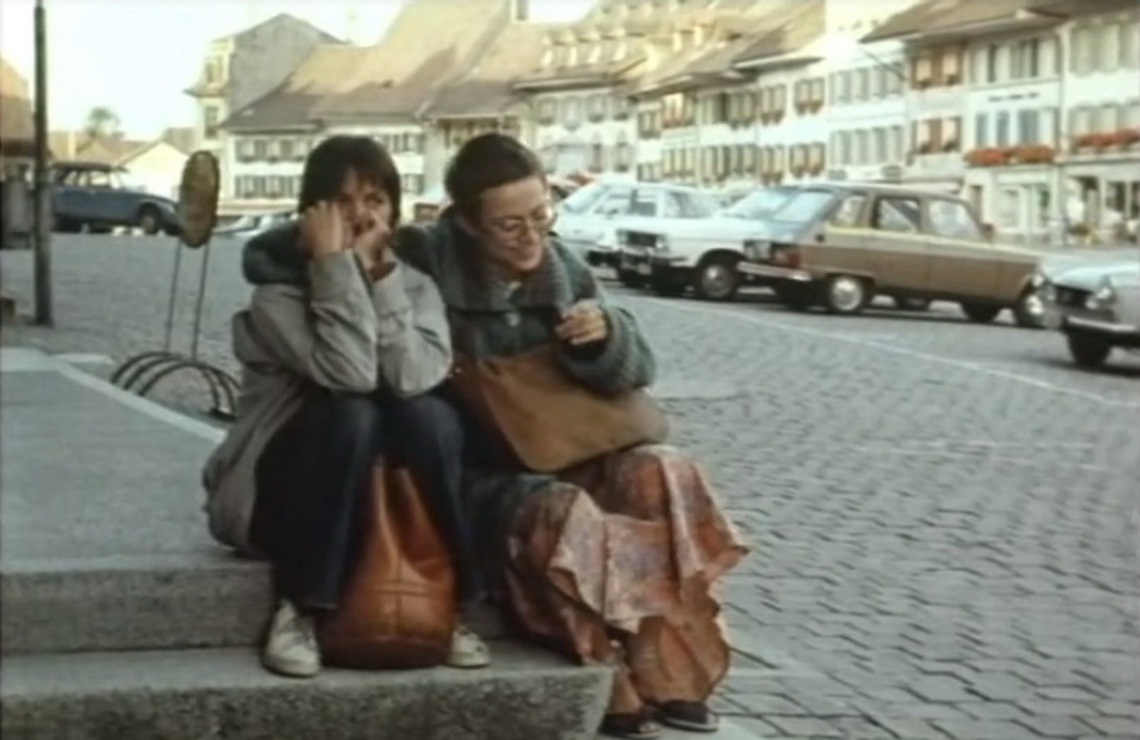 Picture of Messidor (1979)